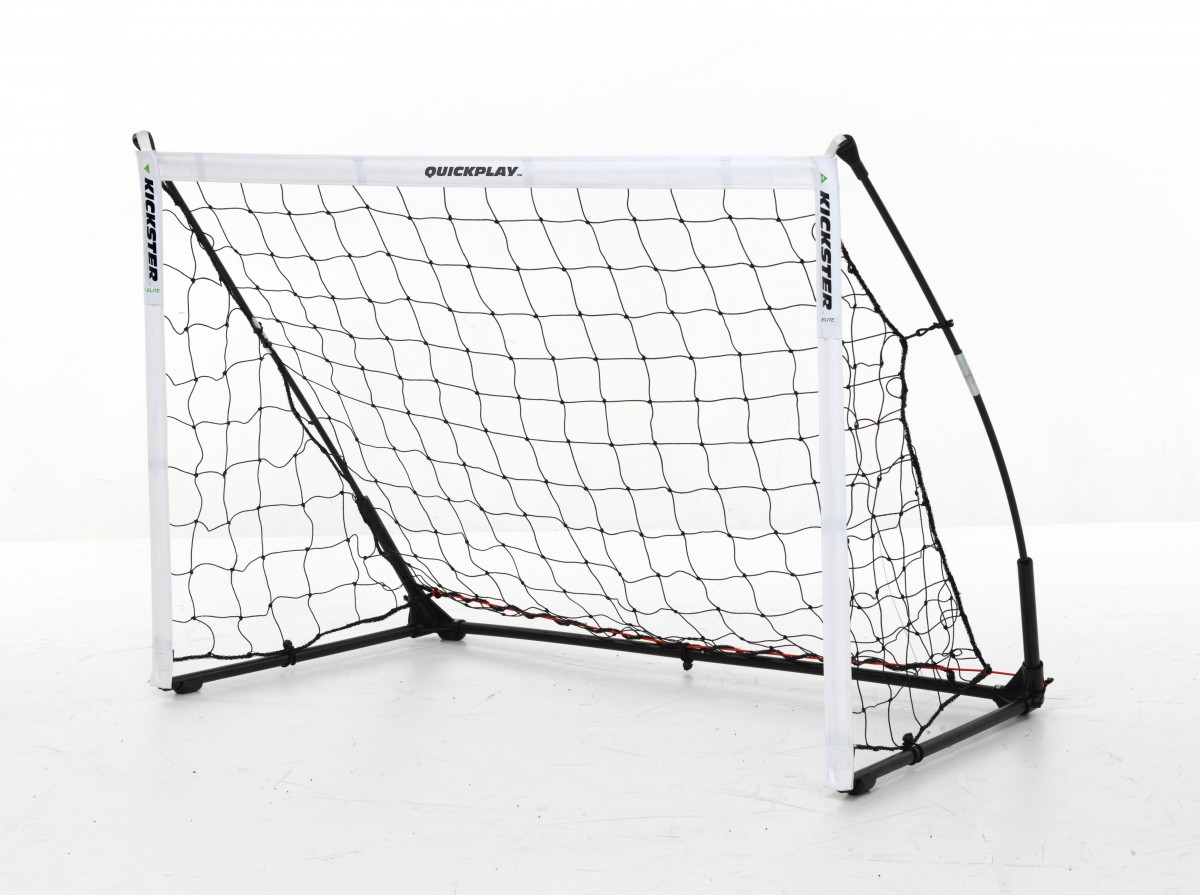 QUICK PLAY SPORT FOTBALOVÁ BRANKA KICKSTER ELITE 1,0x1,5 m | Produkty ...