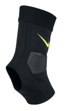 NIKE HYPERSTRONG MATCH ANKLE BANDÁŽ NA KOTNÍK - Černá | Produkty ...
