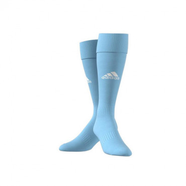 ADIDAS SANTOS SOCK 18 STULPNY - Světle modrá | Produkty | GAZZA SPORT