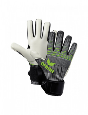 ERIMA FLEXINATOR ULTRA KNIT - Černá, Šedá | Produkty | GAZZA SPORT