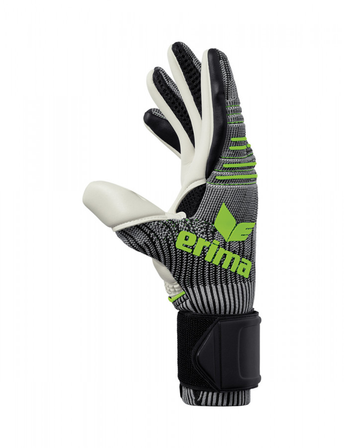 ERIMA FLEXINATOR ULTRA KNIT - Černá, Šedá | Produkty | GAZZA SPORT