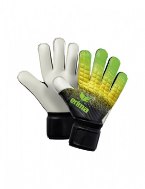 ERIMA FLEXINATOR NEW TALENT - Zelená, Žlutá | Produkty | GAZZA SPORT