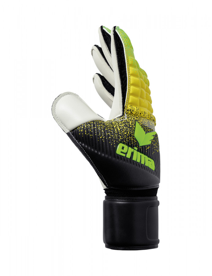 ERIMA FLEXINATOR NEW TALENT - Zelená, Žlutá | Produkty | GAZZA SPORT