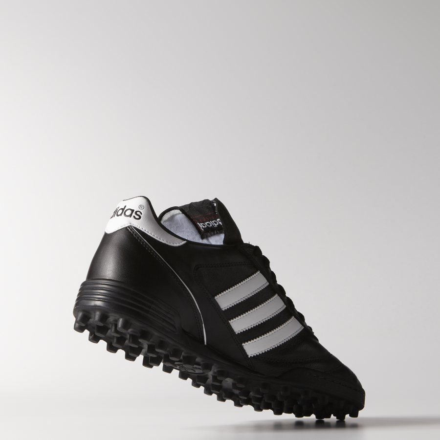 ADIDAS KAISER 5 TEAM TURFY - Černá | Produkty | GAZZA SPORT