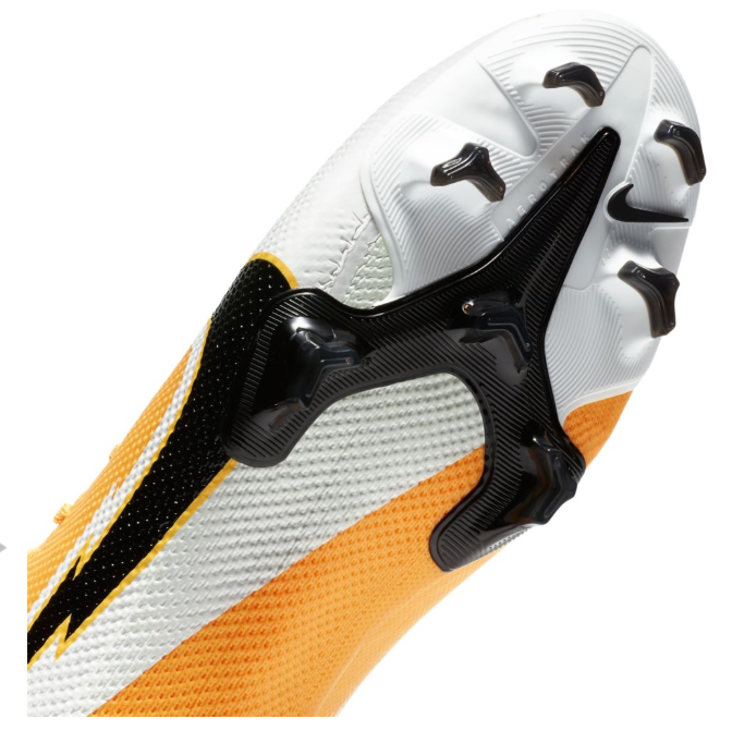 NIKE SUPERFLY 7 PRO FG KOPAČKY PÁNSKÉ - Oranžová, Bílá | Produkty ...