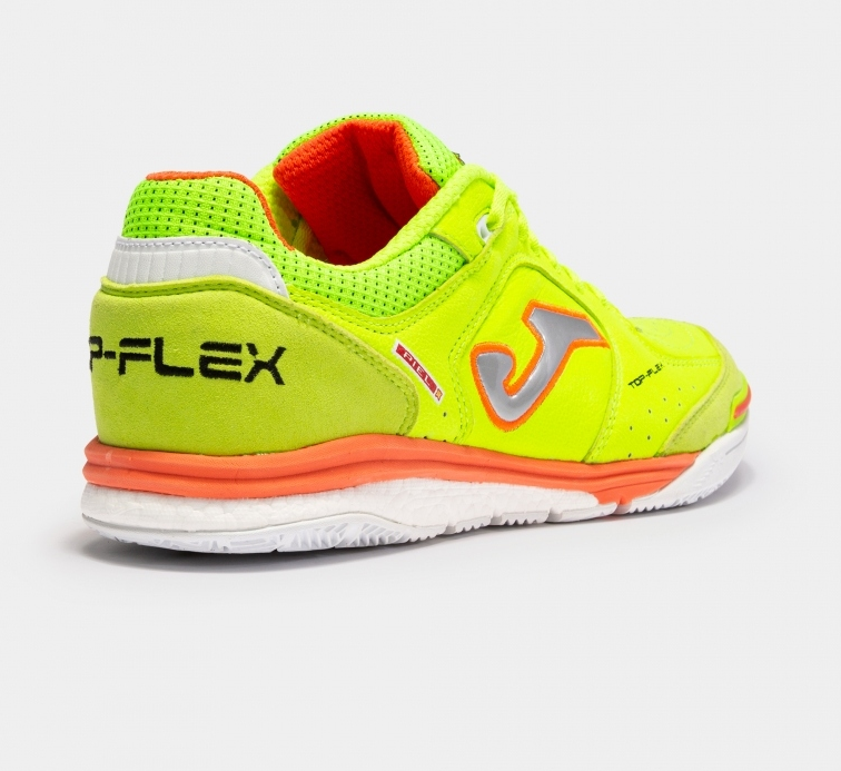 JOMA TOP FLEX REBOUND 2311 SÁLOVKY PÁNSKÉ - Neon žlutá | Produkty ...