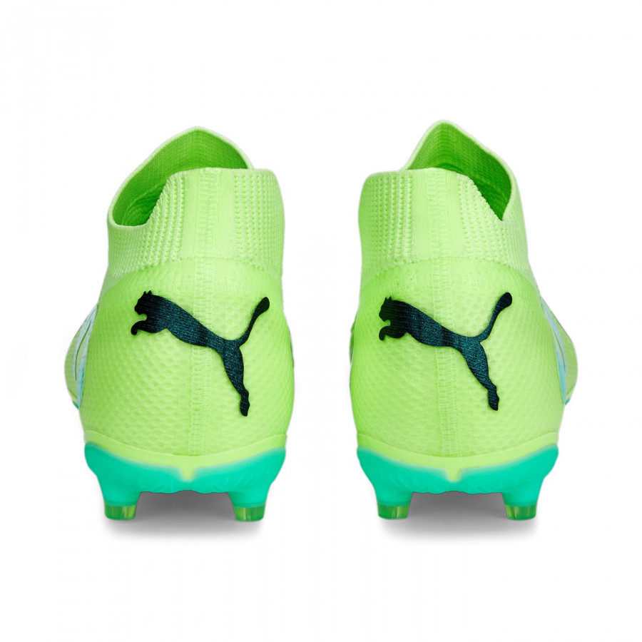 PUMA FUTURE PRO FG/AG KOPAČKY PÁNSKÉ - Neon žlutá | Produkty | GAZZA SPORT